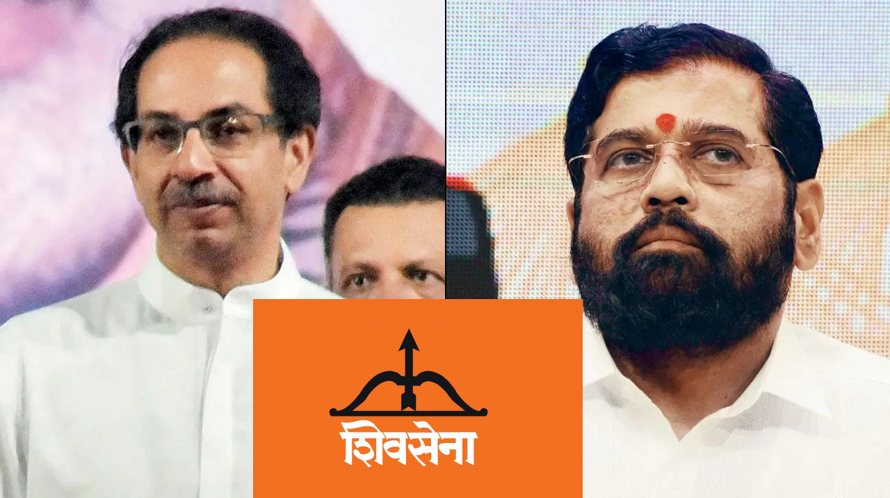 Election Symbols in India - Current Affairs Chetan Bharat